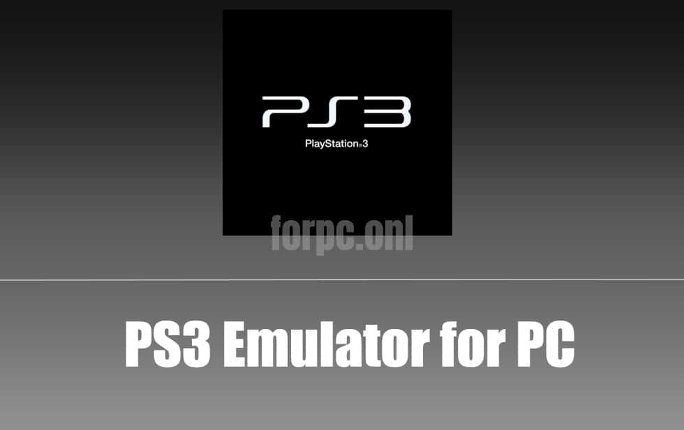 Is There A Working Ps3 Emulator For Pc Lasopaasia Is There A Working Ps3 Emulator For Pc Lasopaasia